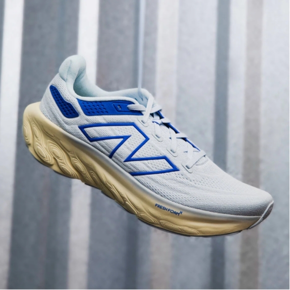 New Balance | Shoes | New Balance Womens Fresh Foam X 80v13 Running ...